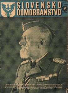 Druga svetovna vojna – Muzej novejše in sodobne zgodovine Slovenije