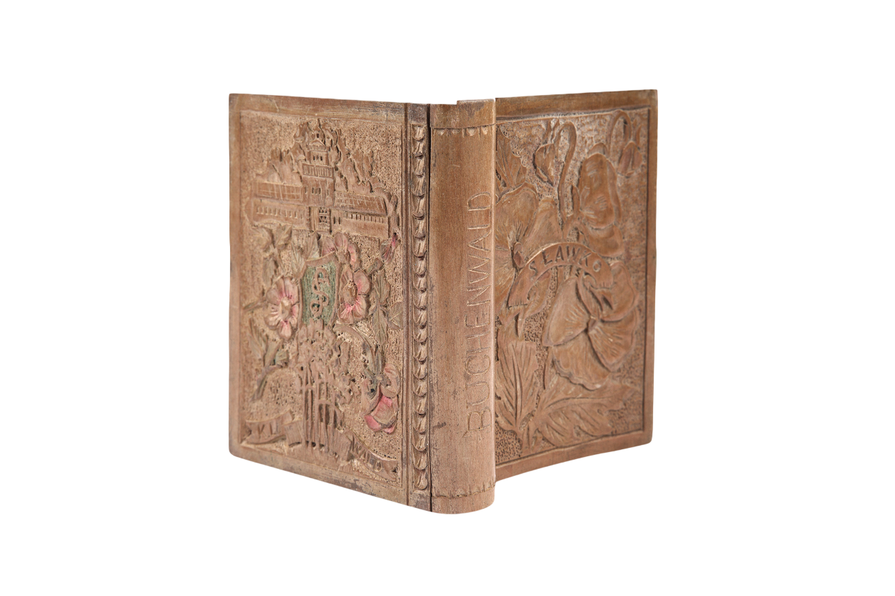 Cigaretnica - Muzej novejše in sodobne zgodovine Slovenije